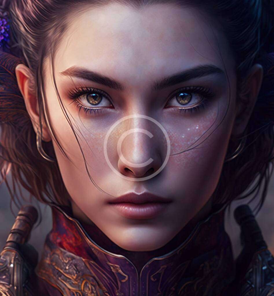 Custom Gallery - Inside Wire